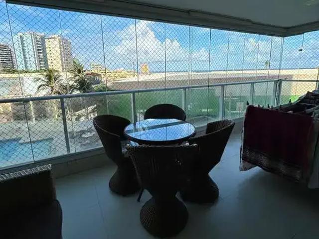 Apartamento para Venda em Salvador/BA Armação 3 Quartos
