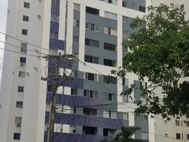 Apartamento para Venda em Salvador/BA Armação 3 Quartos