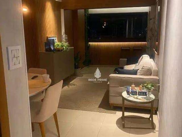 Apartamento para Venda em Salvador/BA Armação 3 Quartos