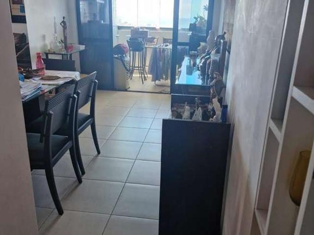 Apartamento para Venda em Salvador/BA Armação 3 Quartos