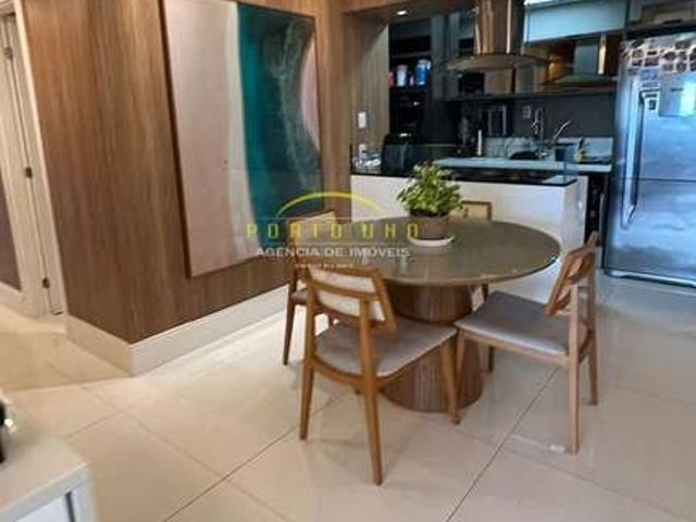 Apartamento para Venda em Salvador/BA Armação 3 Quartos