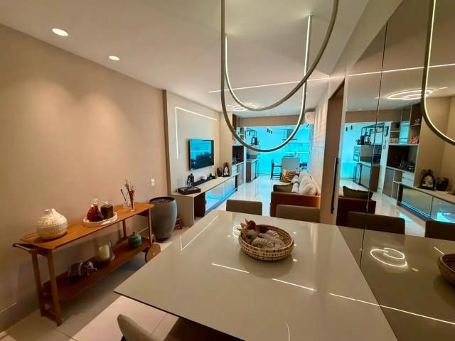Apartamento para Venda em Salvador/BA Armação 3 Quartos
