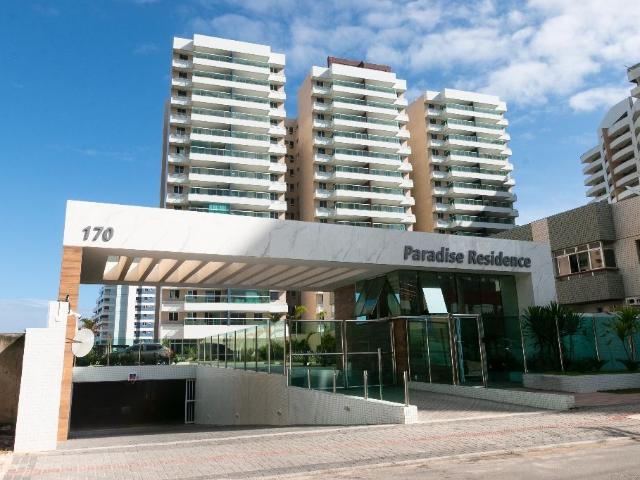 Apartamento para Venda em Salvador/BA Armação 3 Quartos