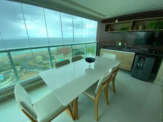 Apartamento para Venda em Salvador/BA Armação 3 Quartos