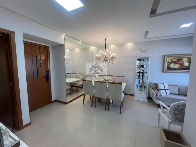 Apartamento para Venda em Salvador/BA Armação 3 Quartos