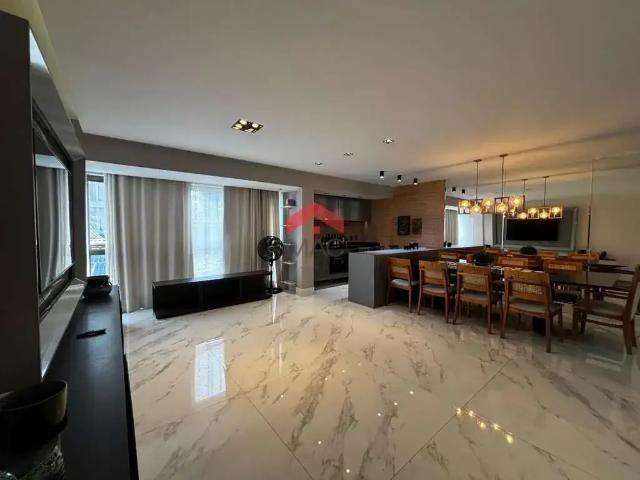 Apartamento para Venda em Salvador/BA Armação 3 Quartos