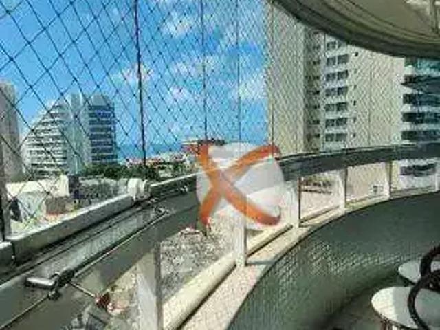 Apartamento para Venda em Salvador/BA Armação 3 Quartos