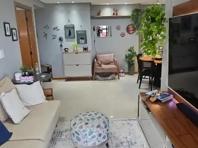 Apartamento para Venda em Salvador/BA Armação 3 Quartos