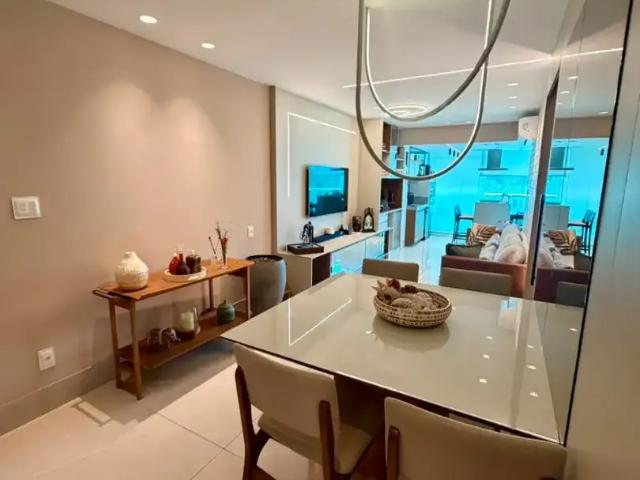 Apartamento para Venda em Salvador/BA Armação 3 Quartos