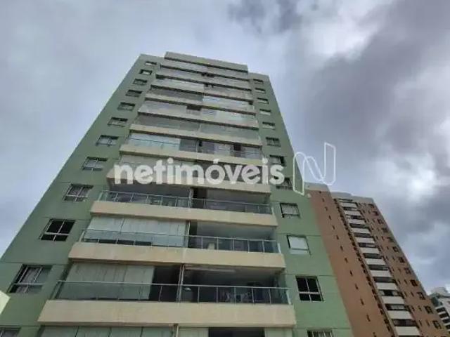 Apartamento para Venda em Salvador/BA Armação 3 Quartos