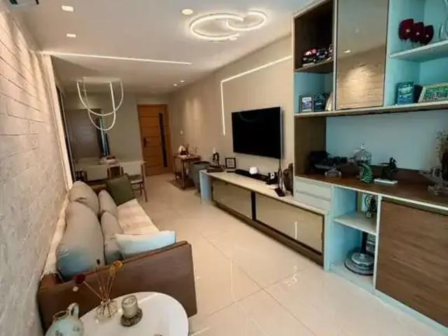 Apartamento para Venda em Salvador/BA Armação 3 Quartos