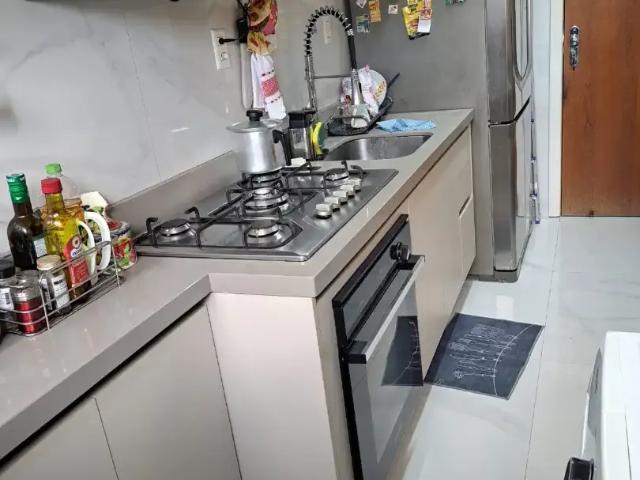 Apartamento para Venda em Salvador/BA Armação 3 Quartos