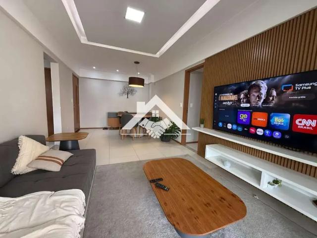 Apartamento para Venda em Salvador/BA Armação 3 Quartos