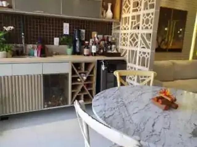 Apartamento para Venda em Salvador/BA Armação 3 Quartos