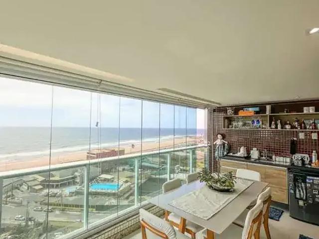 Apartamento para Venda em Salvador/BA Armação 3 Quartos