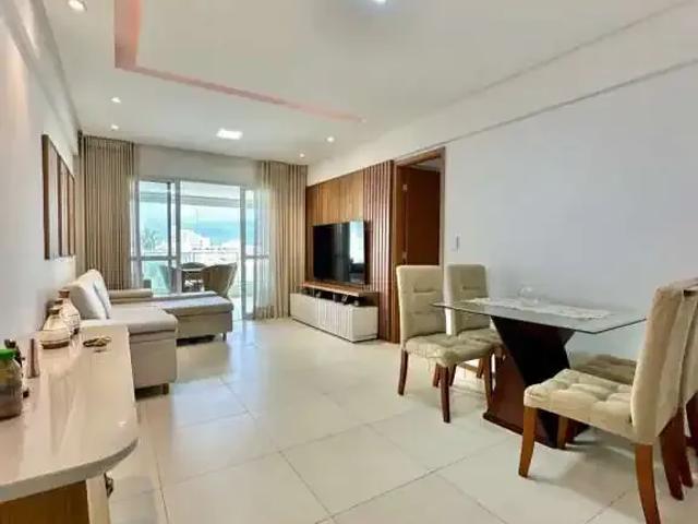 Apartamento para Venda em Salvador/BA Armação 3 Quartos