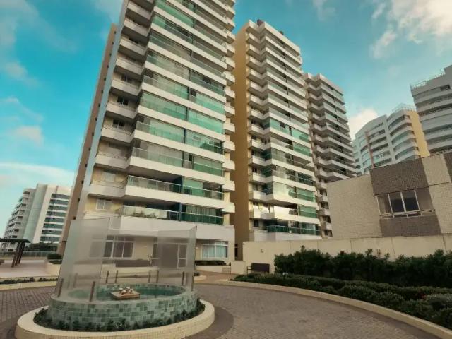 Apartamento para Venda em Salvador/BA Armação 3 Quartos