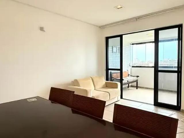 Apartamento para Venda em Salvador/BA Armação 3 Quartos