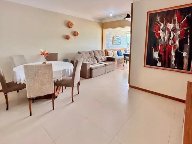 Apartamento para Venda em Salvador/BA Armação 3 Quartos