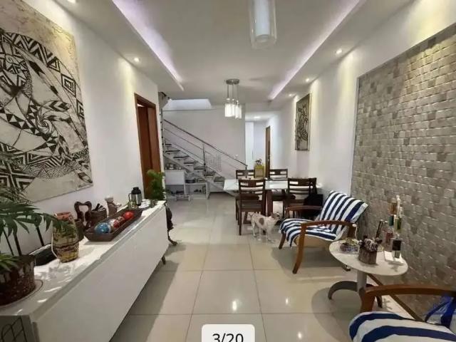 Apartamento para Venda em Salvador/BA Armação 3 Quartos