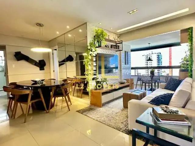 Apartamento para Venda em Salvador/BA Armação 3 Quartos