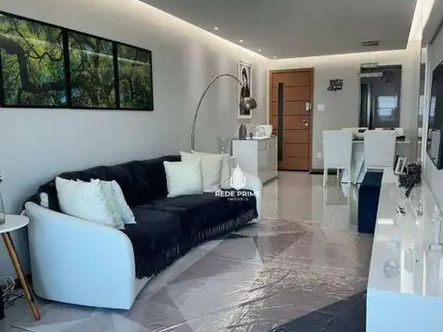Apartamento para Venda em Salvador/BA Armação 3 Quartos