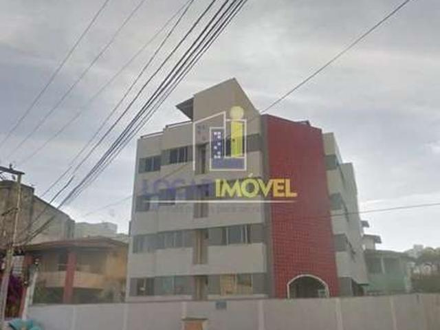 Apartamento para Venda em Salvador/BA Armação 3 Quartos