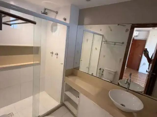 Apartamento para Venda em Salvador/BA Armação 3 Quartos