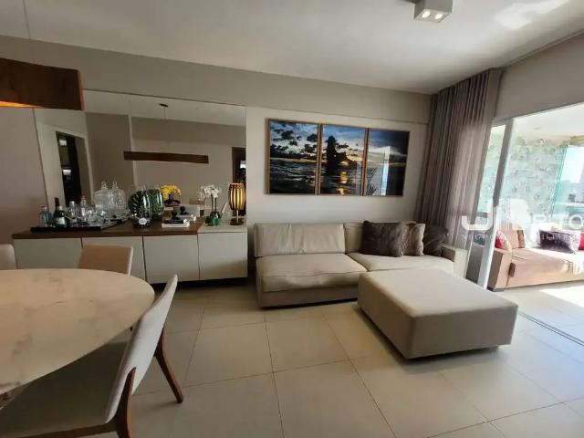 Apartamento para Venda em Salvador/BA Armação 3 Quartos