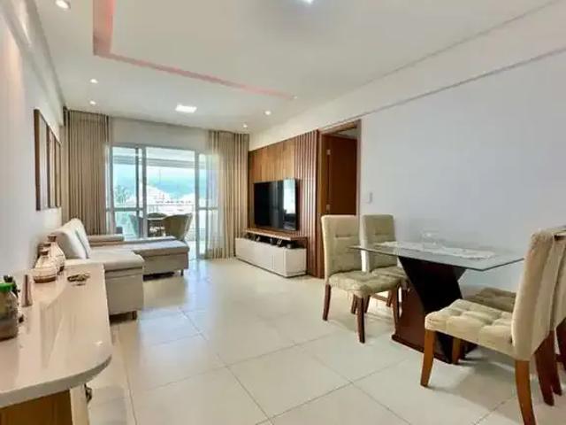 Apartamento para Venda em Salvador/BA Armação 3 Quartos