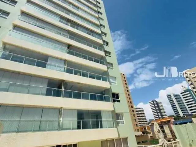 Apartamento para Venda em Salvador/BA Armação 3 Quartos
