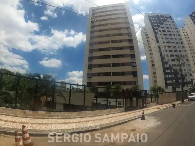 Apartamento para Venda em Salvador/BA Armação 3 Quartos