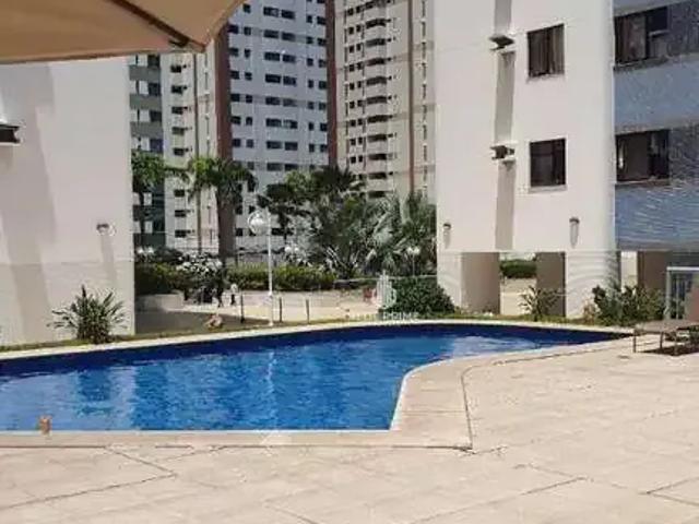 Apartamento para Venda em Salvador/BA Armação 3 Quartos