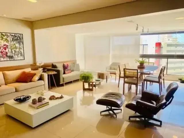 Apartamento para Venda em Salvador/BA Armação 4 Quartos