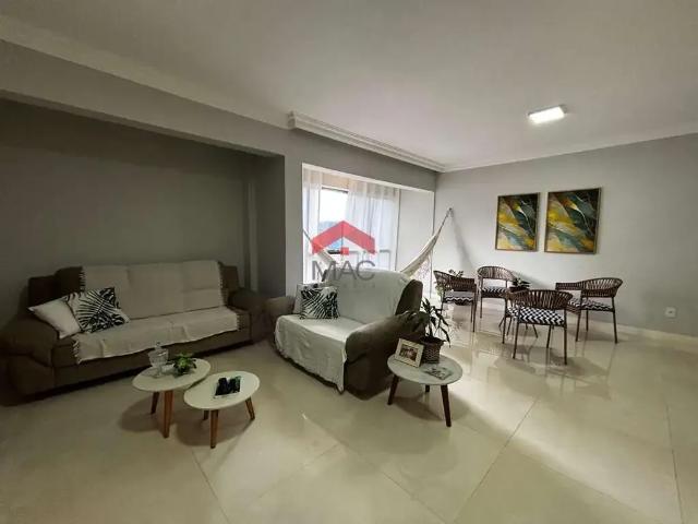 Apartamento para Venda em Salvador/BA Armação 4 Quartos