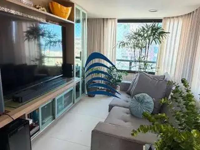 Apartamento para Venda em Salvador/BA Armação 4 Quartos