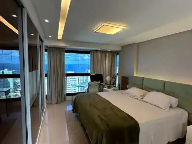 Apartamento para Venda em Salvador/BA Armação 4 Quartos