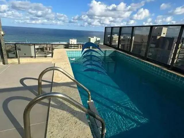 Apartamento para Venda em Salvador/BA Armação 4 Quartos