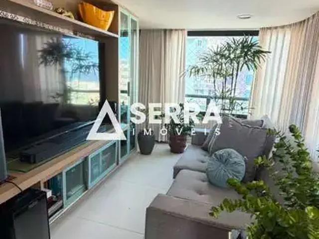 Apartamento para Venda em Salvador/BA Armação 4 Quartos