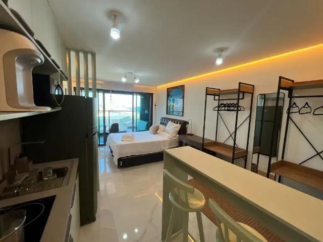 Apartamento para Venda em Salvador/BA Armação