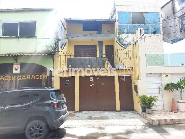Apartamento para Venda em Salvador/BA Boa Viagem 3 Quartos
