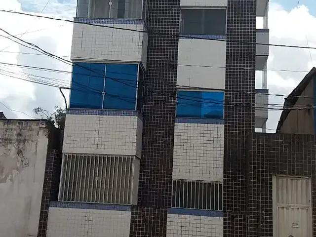 Apartamento para Venda em Salvador/BA Boa Viagem 3 Quartos