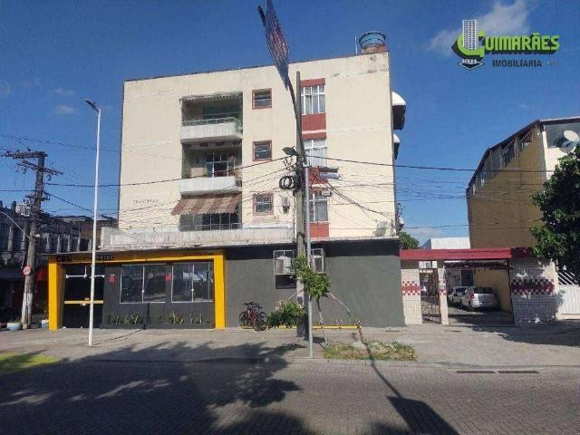Apartamento para Venda em Salvador/BA Boa Viagem 3 Quartos
