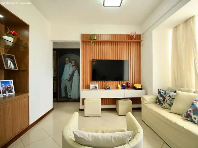 Apartamento para Venda em Salvador/BA Boa Vista de Brotas 2 Quartos