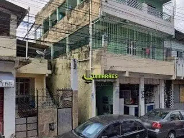 Apartamento para Venda em Salvador/BA Boa Vista de São Caetano 2 Quartos