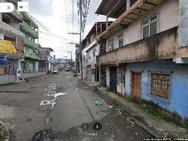 Apartamento para Venda em Salvador/BA Boa Vista de São Caetano 3 Quartos