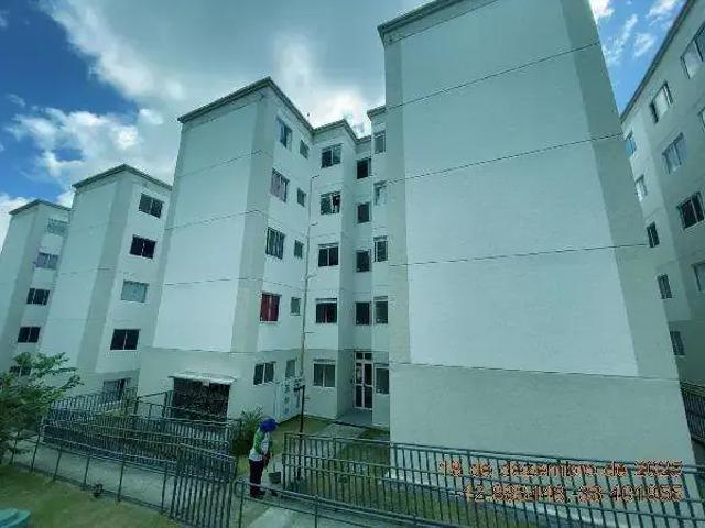 Apartamento para Venda em Salvador/BA Boca da Mata 1 Quartos