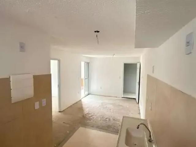 Apartamento para Venda em Salvador/BA Boca da Mata 2 Quartos