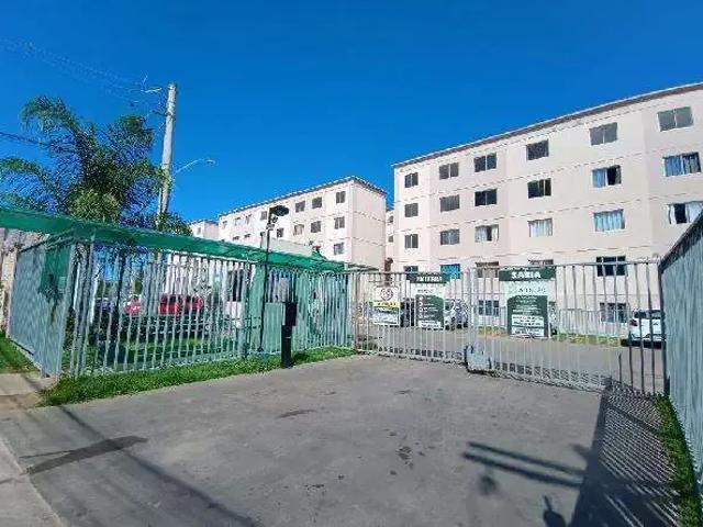 Apartamento para Venda em Salvador/BA Boca da Mata 2 Quartos