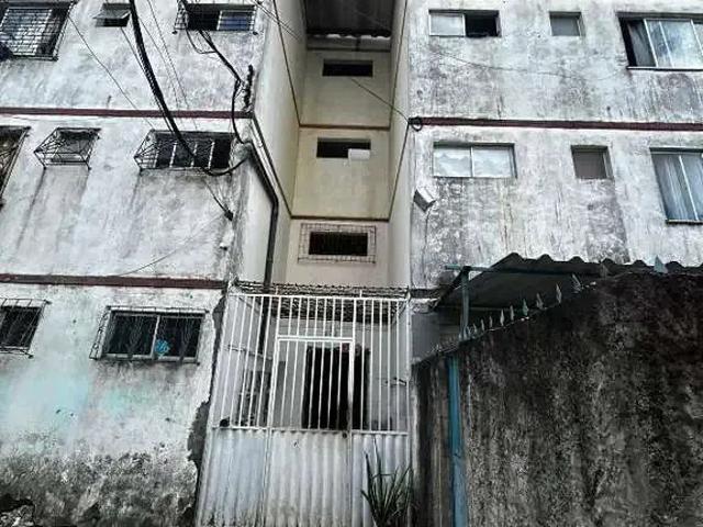 Apartamento para Venda em Salvador/BA Boca da Mata 2 Quartos